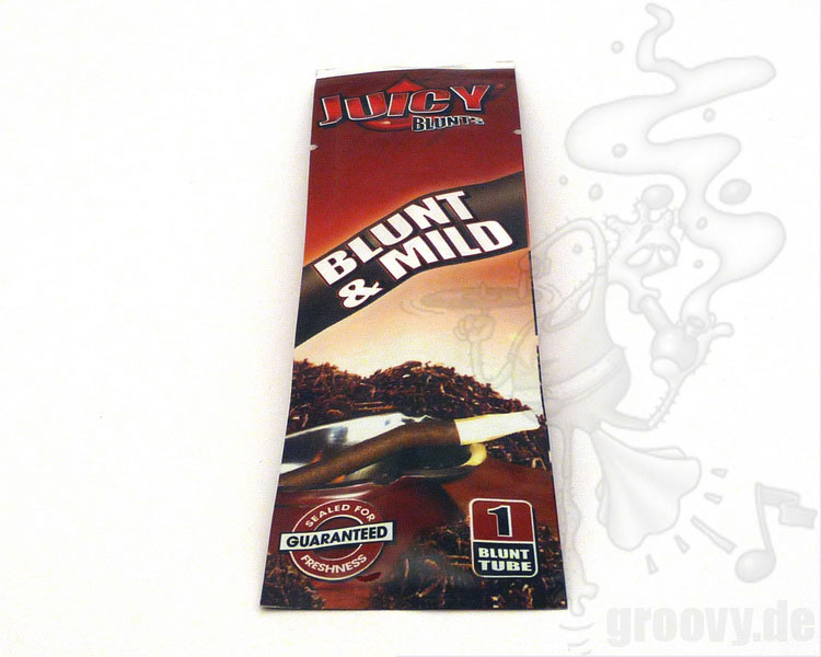 Blunts - Groovy Headshop